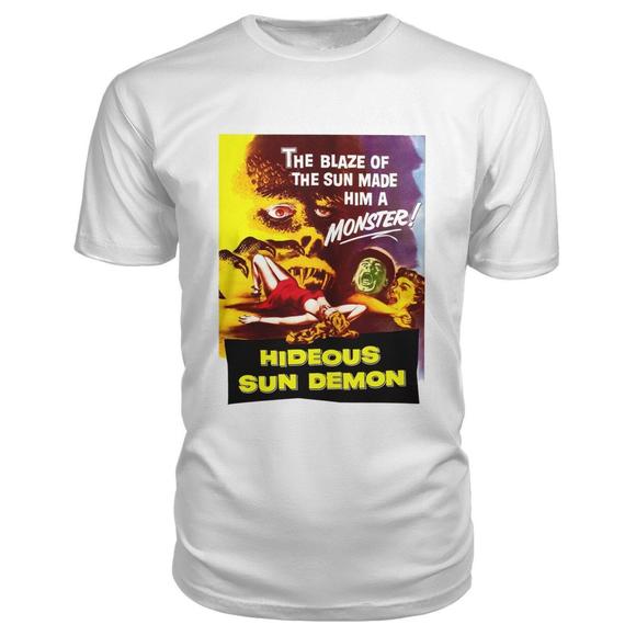 Shirts | The Hideous Sun Demon 1958 Tshirt | Poshmark